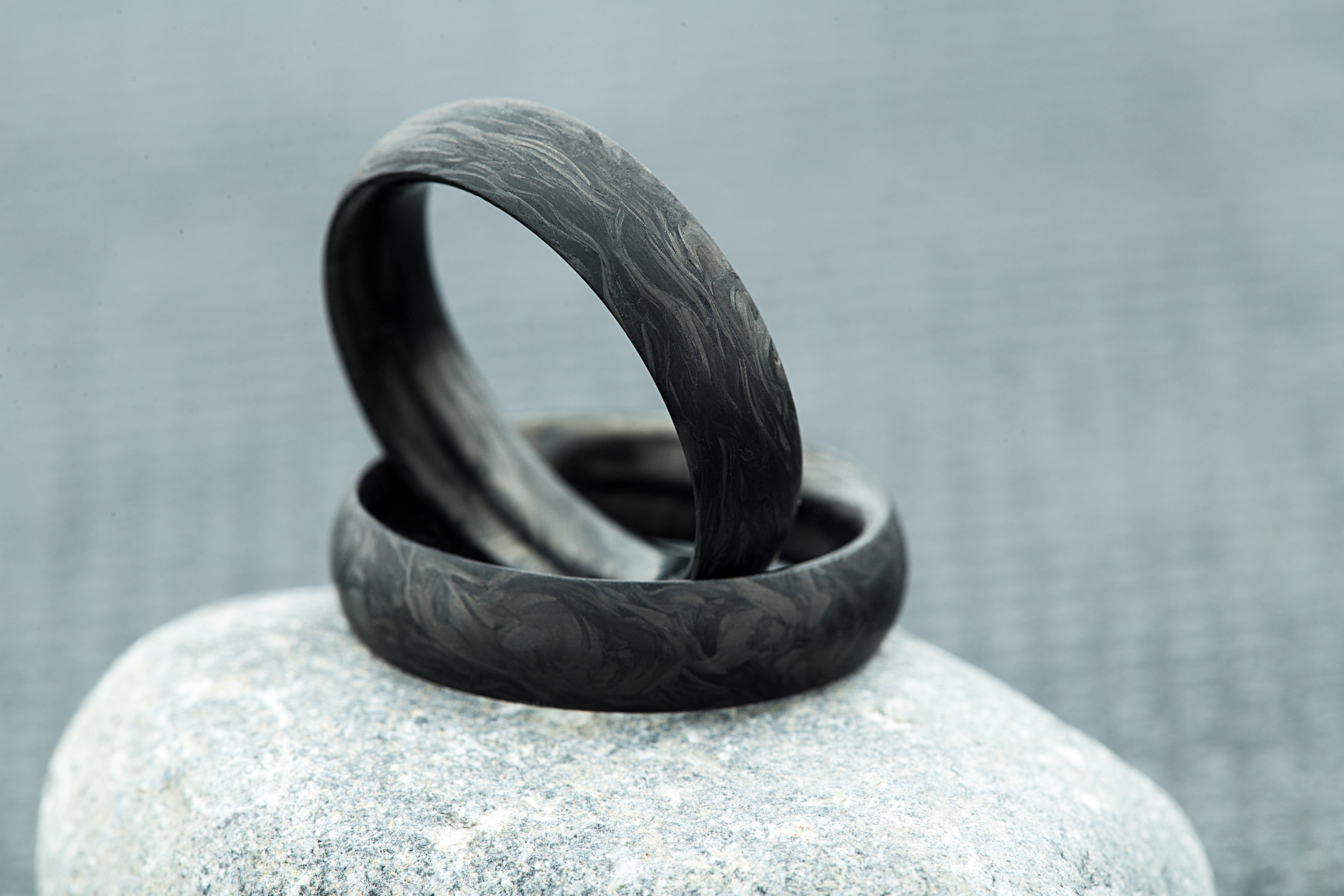 Are Carbon Fiber Rings Durable? - Carbon6