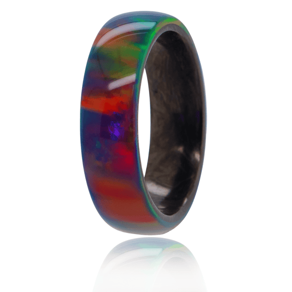 Opal Collection - Carbon6